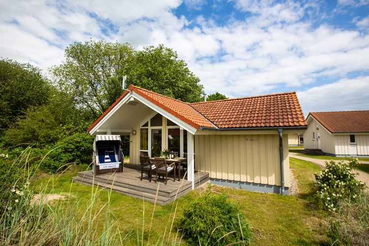 Ferienwohnung Lubecker Bucht Privat