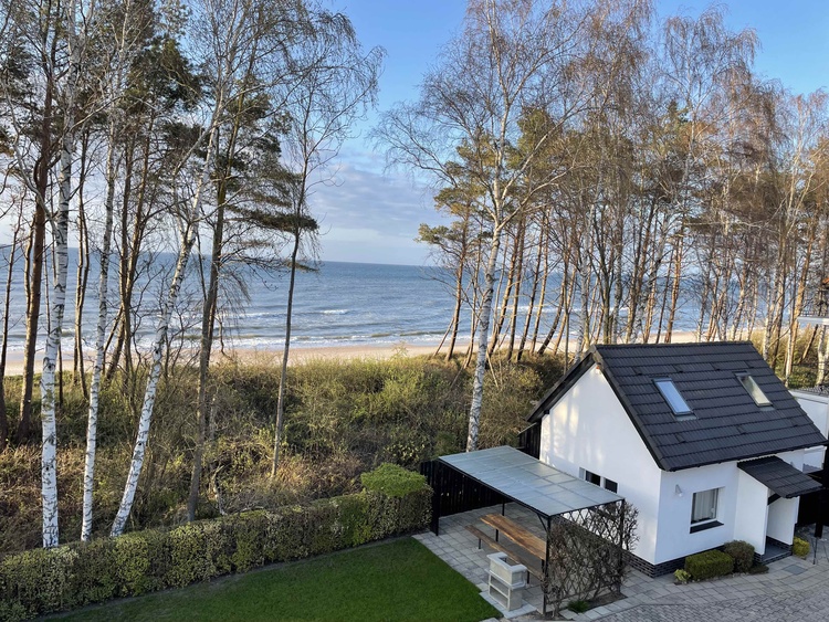 Ferienhaus Kolberg Mit Hund